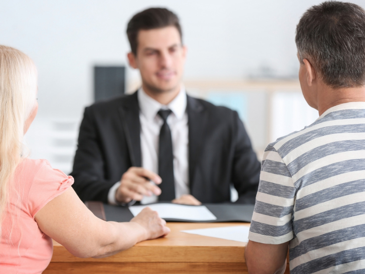 Family Law Attorney | San Jose, CA | Law Office Of Babach 'Bobby' Lau